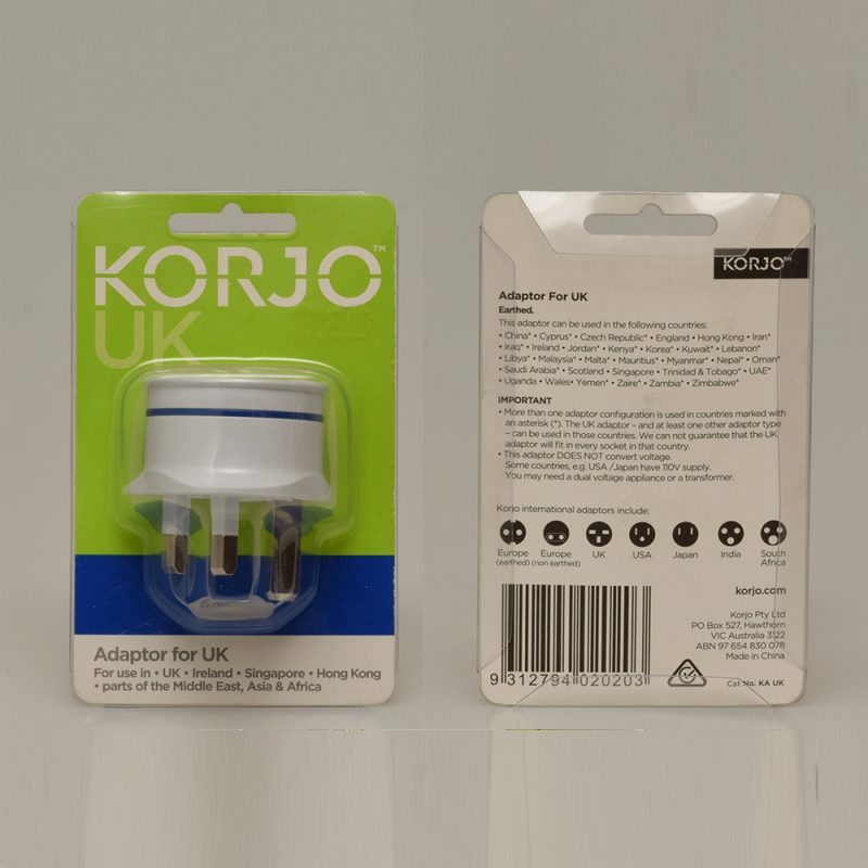 Korjo Bags | Burhani Suppliers