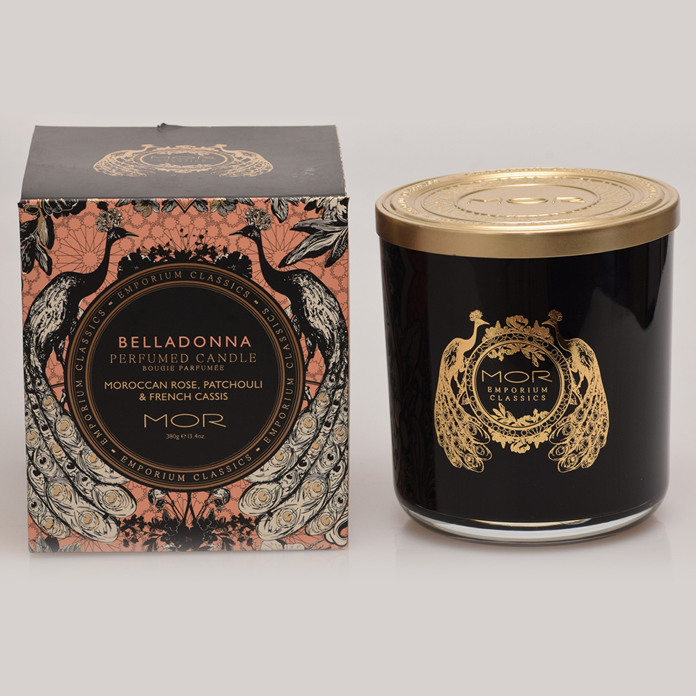 Mor – Burhani Suppliers